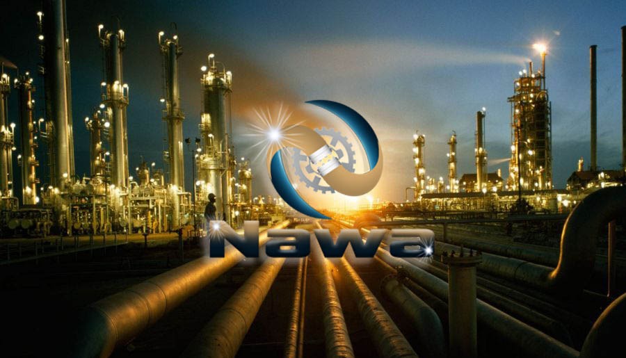 Nawa oil & gas, Mechanical engineering, constructions, storage tanks